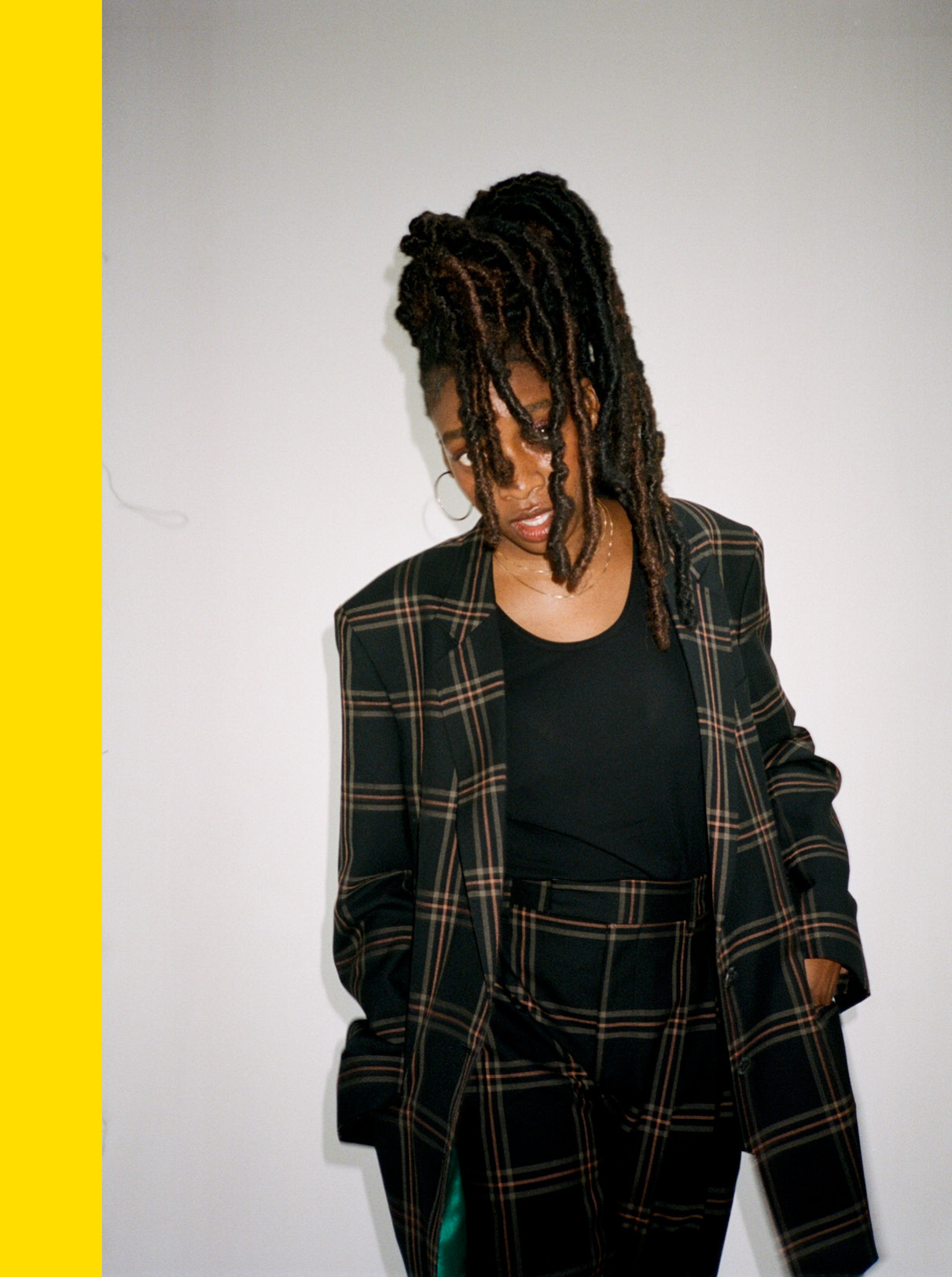 The Biggest Phenomenon: Little Simz Interviewed | Features | Clash Magazine The Biggest Phenomenon: Little Simz Interviewed | Features | Clash Magazine